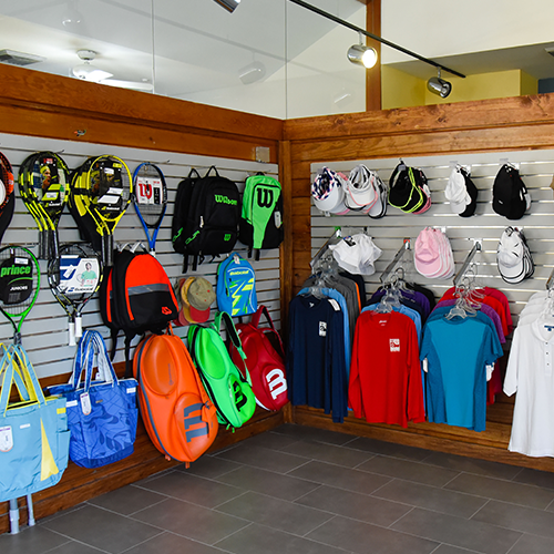 Pro Shop | Greater Boca Raton Beach Park and District