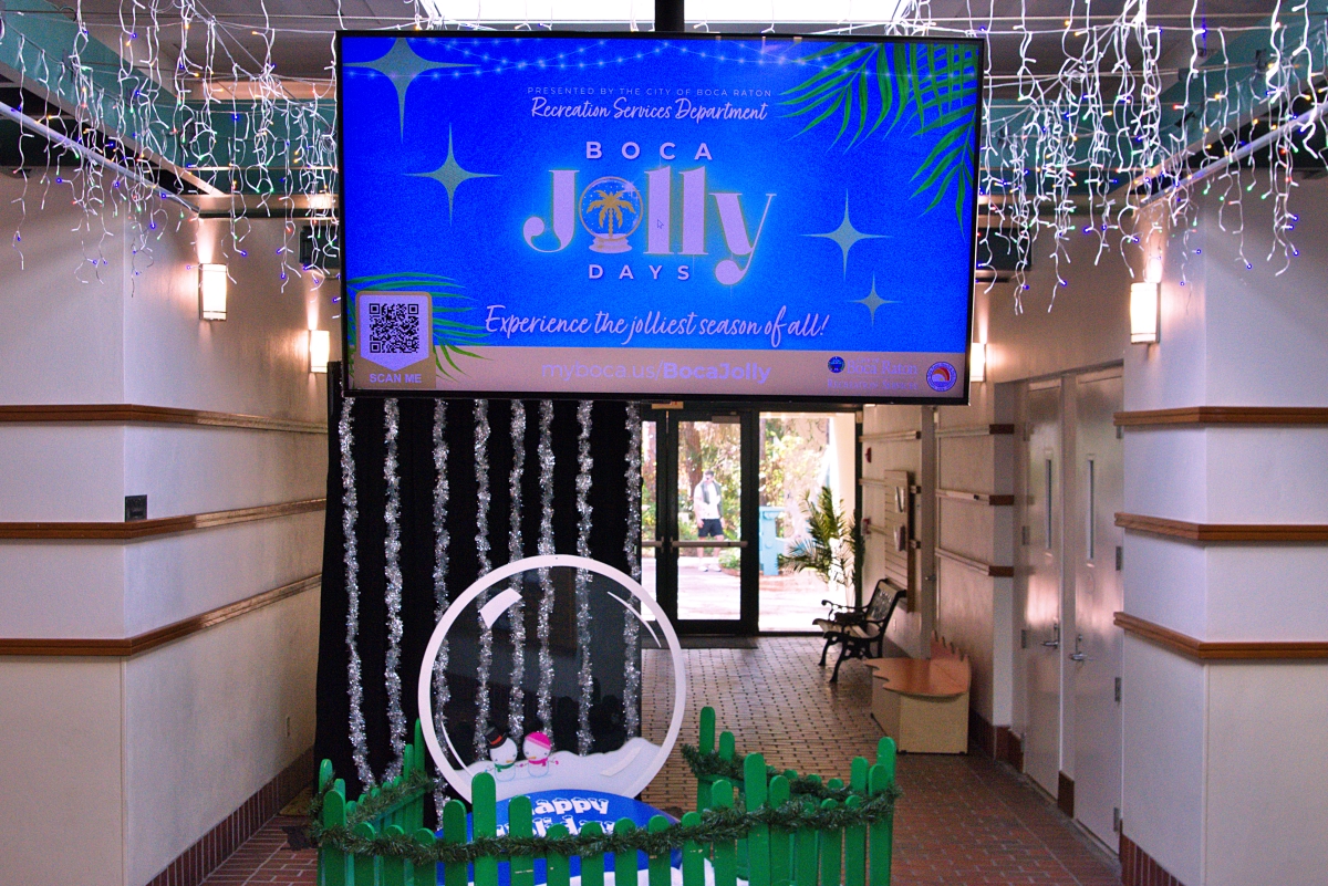 Greater Boca Raton Beach Park and District | Do You Want To Paint A ...