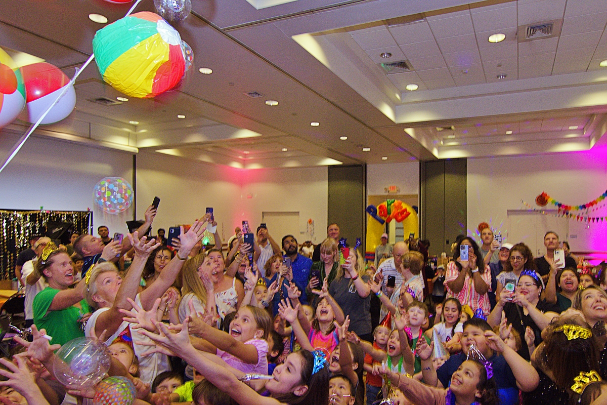 Greater Boca Raton Beach Park and District | Noon Year's Eve- Dec 31 2024
